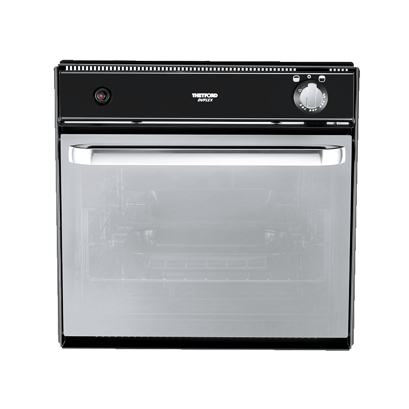 Thetford Spinflo Duplex Mk3 Oven + Grill (1 Door). SOG70814Z