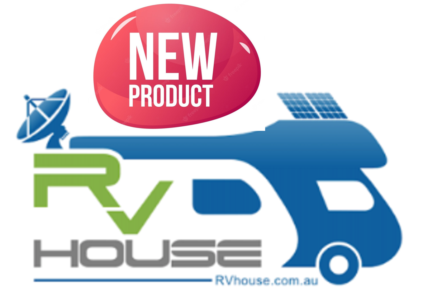 Jayco Tap 3 Way T/S Dual Water Tank Tap C6380C