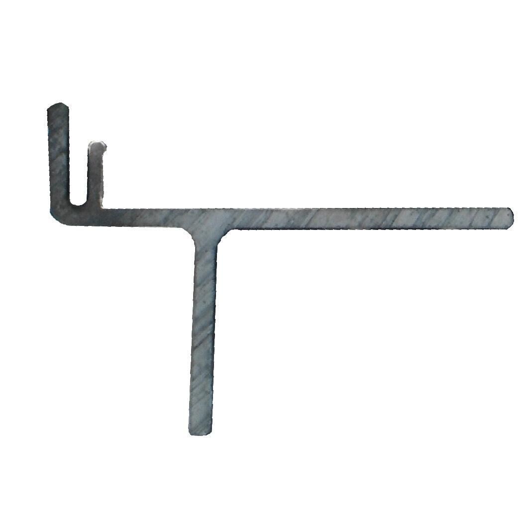 10' Pop Top Bracket WPC