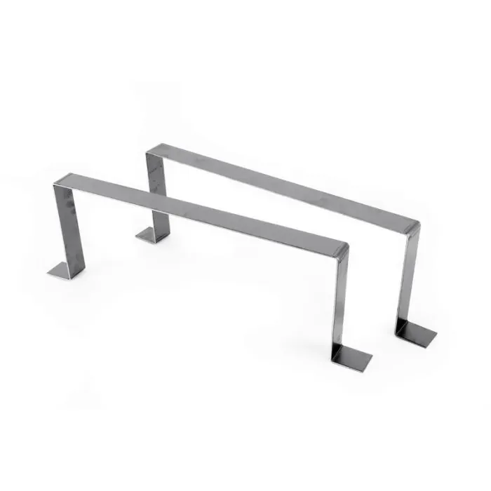 WATER TANK MOUNTING BRACKETS 61 LTR