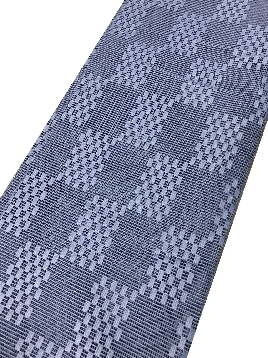 BLUE 6m x 2.5m Caravan RV Motor home Annex Matting Floor Mat